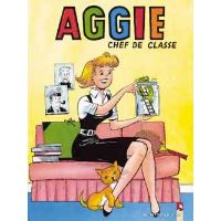 Aggie – Bande dessinée collection Aggie | fnac