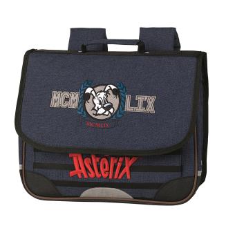 Cartable Oberthur Astérix dos 35 cm - Cartables scolaires - Achat ...