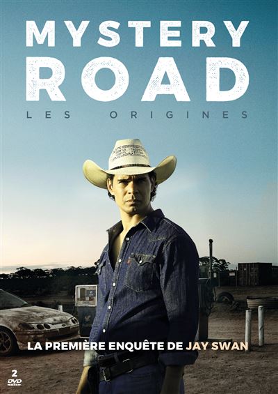 Mystery Road Mystery Road : Origin DVD - DVD Zone 2 - Rachel Perkins ...