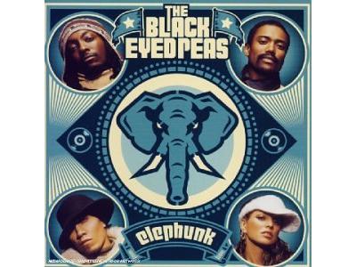 Elephunk - The Black Eyed Peas - CD album - Achat & prix | fnac