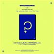 The Second Step : Chapter Two - Platform Version - Treasure - CD album ...