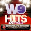 W9 Hits 2023 Volume 2 : CD album en Collectif : tous les disques | fnac ...