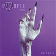 Purple Pain Vinyle Violet - Corlyx - Vinyle album - Achat & prix | fnac