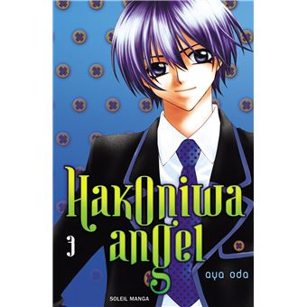 Hakoniwa angel - Tome 03 - Hakoniwa Angel T03 - Eiichiro Oda - broché - Achat Livre | fnac