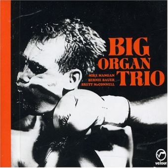 Big Organ Trio - Big Organ Trio - CD album - Achat & prix | fnac