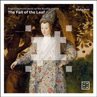 The Fall Of The Leaf : CD album en William Byrd - Thomas Tomkins : tous ...