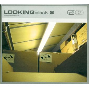 Looking back - Compilation drum and bass - CD album - Achat & prix | fnac