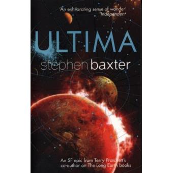 PROXIMA,02:ULTIMA - Stephen Baxter - Achat Livre ou ebook | fnac