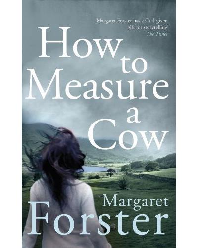 How to measure a cow - relié - Margaret Forster - Achat Livre | fnac