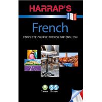 Harrap's Methode Integrale – Livres, BD, Ebooks collection Harrap's ...