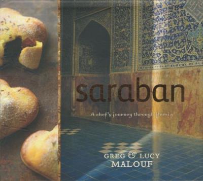 Saraban - relié - Greg Malouf - Achat Livre | fnac