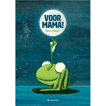 Voor mama! - cartonné - Yoeri Slegers, Yoeri Slegers - Achat Livre | fnac