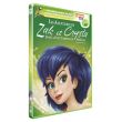 Les aventures de Zak et Crysta Sélection Gulli DVD - DVD Zone 2 - Bill ...