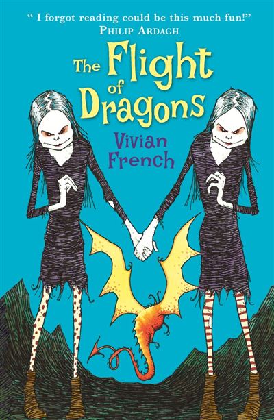 The flight of dragons - broché - Vivian French - Achat Livre ou ebook ...