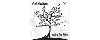 Falling into place - Rebelution - CD album - Achat & prix | fnac