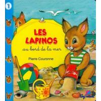 Les Lapinos – 6 à 9 ans - Roman collection Les Lapinos | fnac