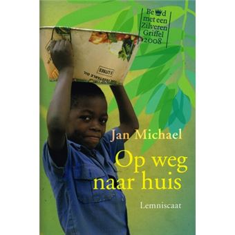 Op weg naar huis - cartonné - Jean Michael - Achat Livre | fnac