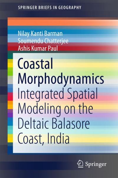 Coastal morphodynamics - Poche - Nilay Kanti Barman - Achat Livre ou ebook | fnac