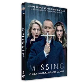 Missing DVD - DVD Zone 2 - Achat & prix | fnac