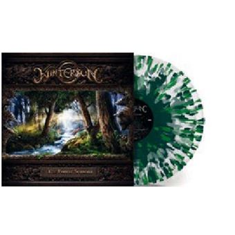 The Forest Seasons Vinyle Coloré - Wintersun - Vinyle album - Achat ...