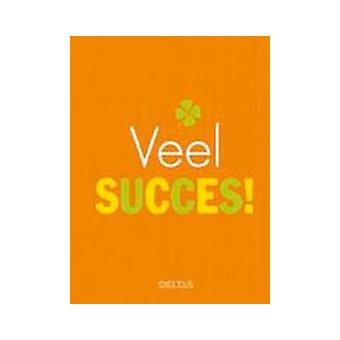 Veel succes! - cartonné - Kitty Polderman - Achat Livre | fnac