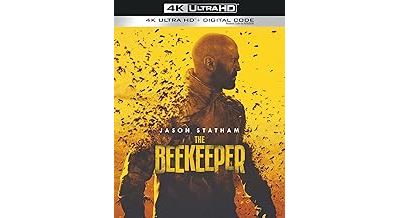 Beekeeper Blu-ray 4K Ultra HD - David Ayer - Blu-ray 4K - Achat & prix ...