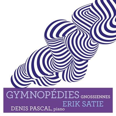 Gymnopédies : CD album en Erik Satie : tous les disques à la Fnac