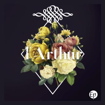 L'Arthur - L'Arthur - CD album - Achat & prix | fnac