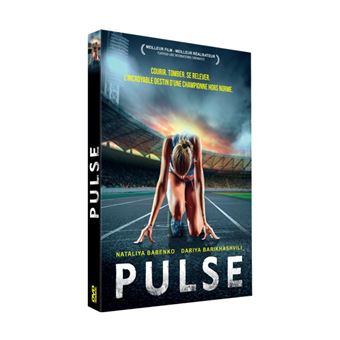Pulse DVD - Sergii Chebotarenko - DVD Zone 2 - Achat & prix | fnac
