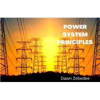 Power system principles – Science collection Power system principles | fnac