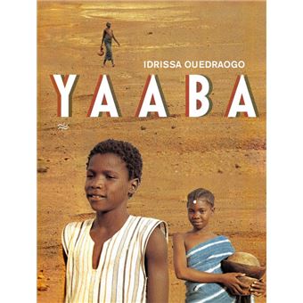 Yaaba Combo Blu-ray DVD - Idrissa Ouedraogo - Blu-ray - Achat & prix | fnac