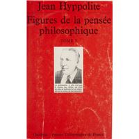 Jean Hyppolite : tous les produits | fnac