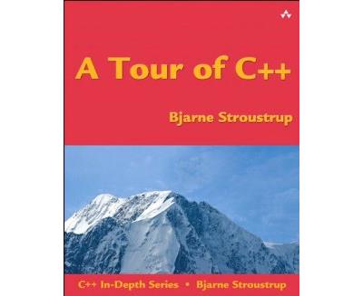 A tour of C++ - Poche - Bjarne Stroustrup - Achat Livre ou ebook | fnac