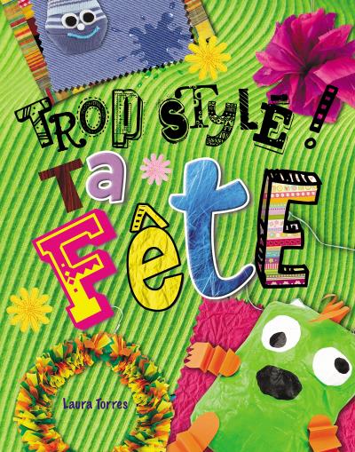 Trop style ta fete - broché - Collectif - Achat Livre | fnac
