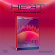 Heat - Flare Version - Special Album - (G)I-DLE - CD album - Achat ...