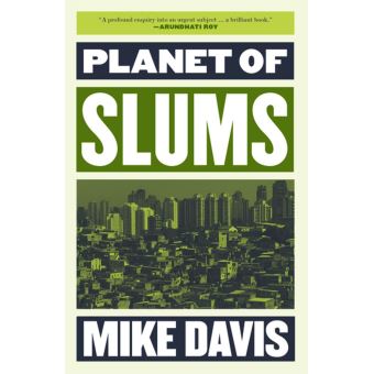 PLANET OF SLUMS - Inconnus - Achat Livre ou ebook | fnac