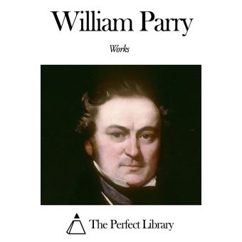 Works of William Parry - ebook (ePub) - William Parry - Achat ebook | fnac