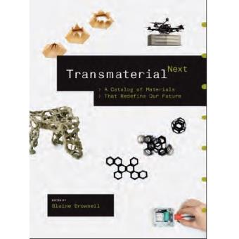 Transmaterial next - broché - Blaine Brownell - Achat Livre | fnac