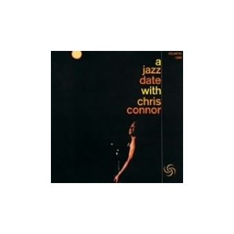 Jazz date with Chris Connor - Chris Connor - CD album - Achat & prix | fnac