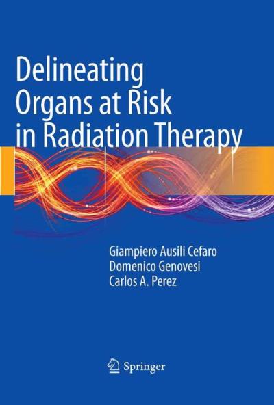 Delineating organs at risk in radiation therapy - Poche - Giamp Ausili ...