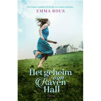 Het geheim van Raven Hall - broché - Emma Rous, Mariëtte van Gelder ...