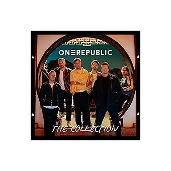 OneRepublic : The Collection - OneRepublic - CD album - Achat & prix | fnac