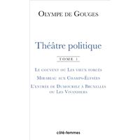 Olympe de Gouges : tous les livres | fnac