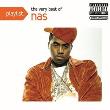 Playlist The very best of Nas - Nas - CD album - Achat & prix | fnac