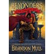 Beyonders - A World Without Heroes; Seeds of Rebellion; Chasing the ...