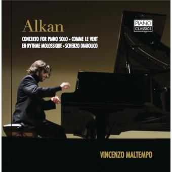Alkan - C V Alkan - CD album - Achat & prix | fnac