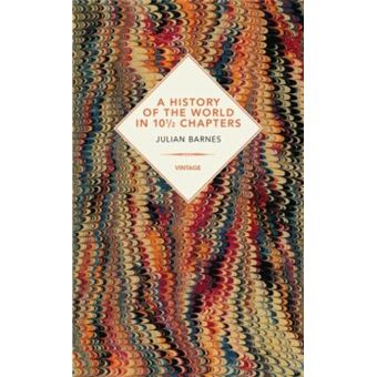 A History of the World in 10 1/2 Chapters Julian Barnes - broché ...