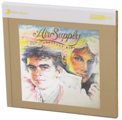 Greatest hits - Air Supply - CD album - Achat & prix | fnac