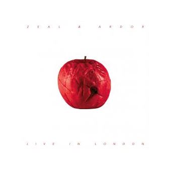 Live In London - Zeal And Ardor - CD album - Achat & prix | fnac