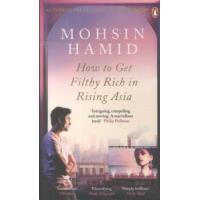 How to get filthy rich in rising asia, Livres en VO neuf ou occasion | fnac
